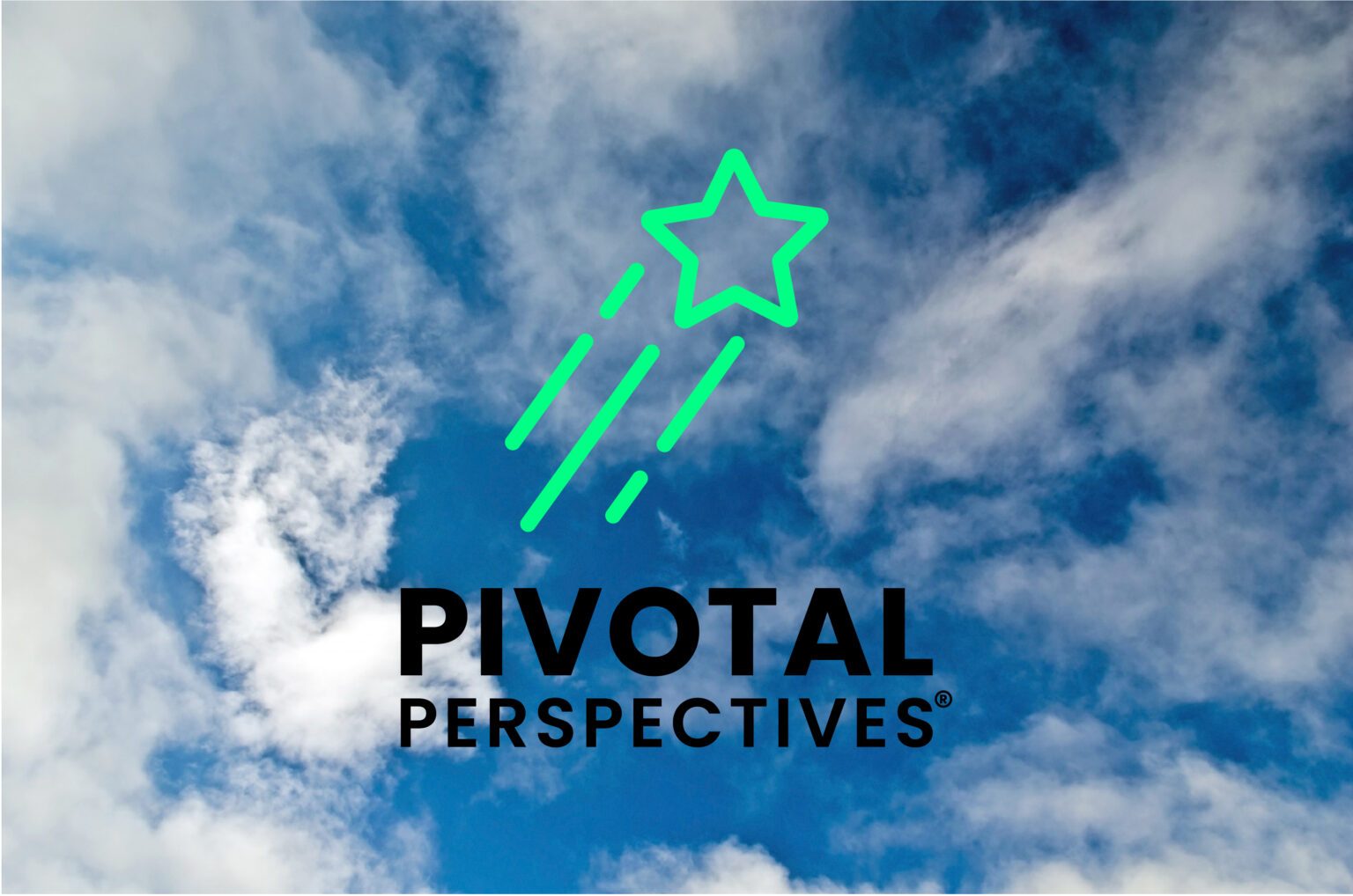 Pivotal Perspectives - Pivot Point Research Group